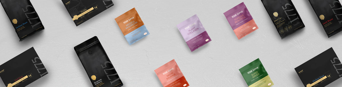 Coffee – Rumble Store