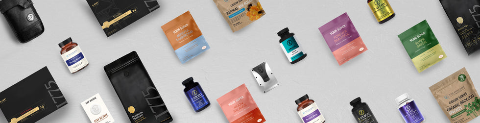 Collections – Rumble Store