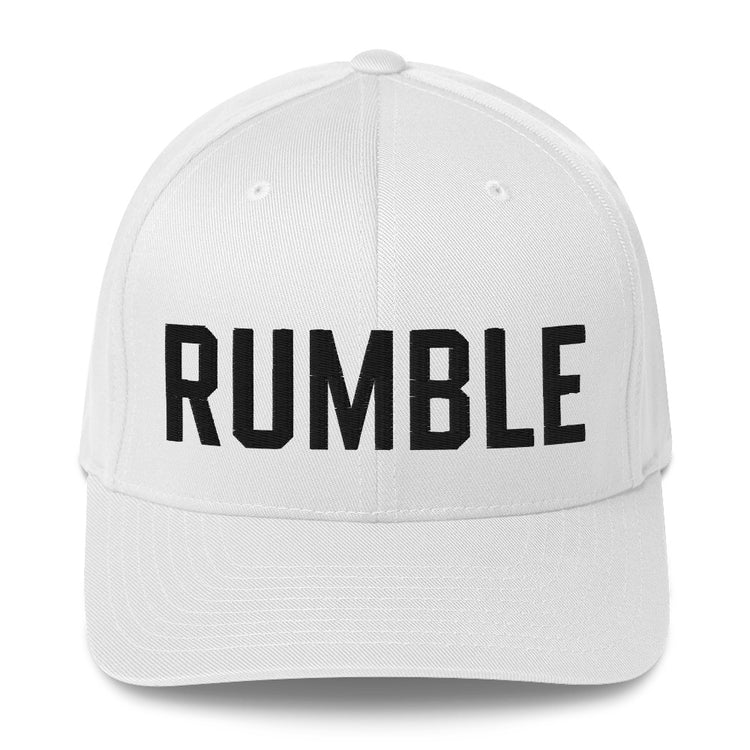 Rumble Store