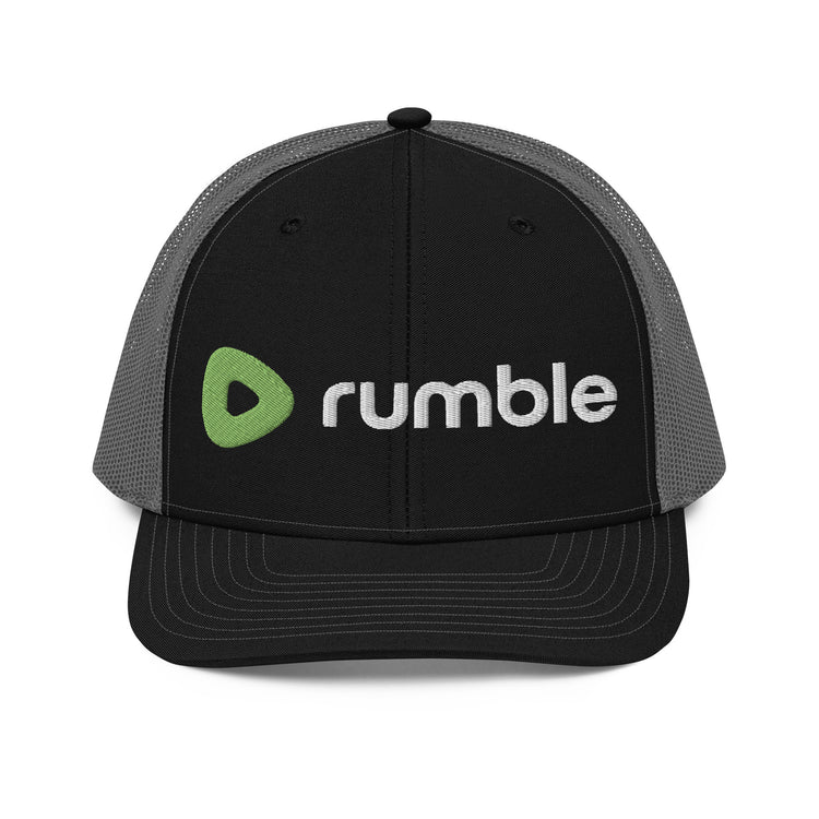 Rumble Accessories – Rumble Store
