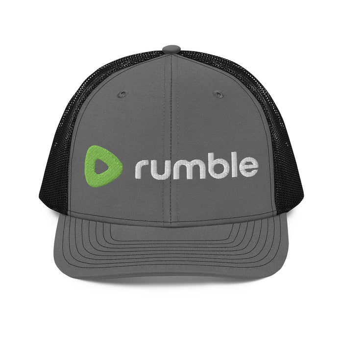 Apparel – Rumble Store